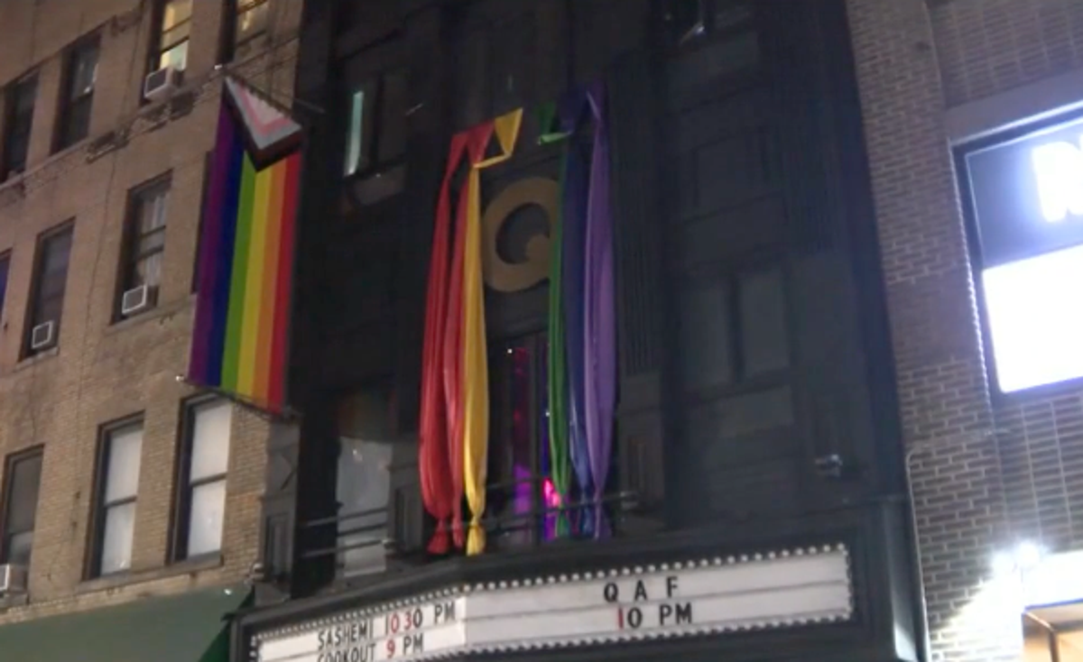 Police Identify Suspects In Fatal Drugging Of Men At New York City Gay